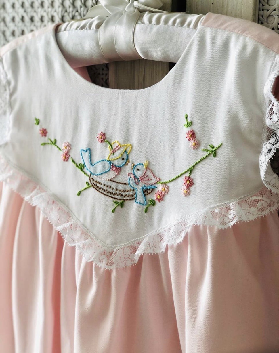 Frances Rose Boutique - classic children's clothing and heirlooms