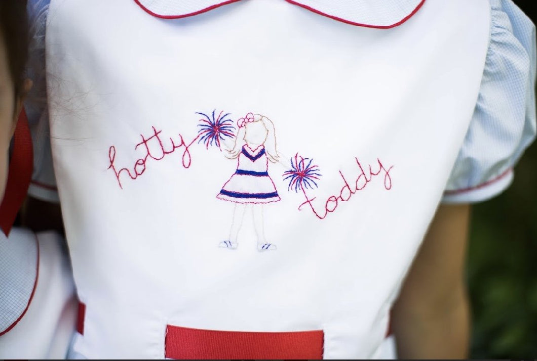 Frances Rose Boutique - classic children's clothing and heirlooms